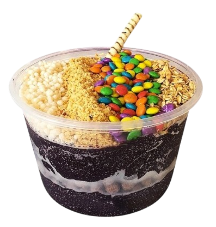 Cardápio Ponto do Açaí